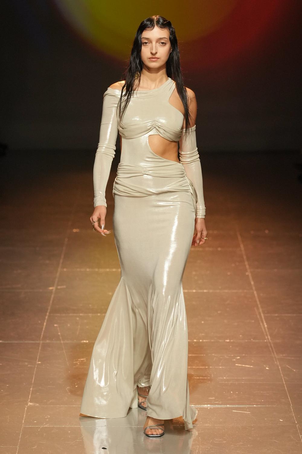 Défilé - Di petsa - Prêt à porter Automne-Hiver 23-24